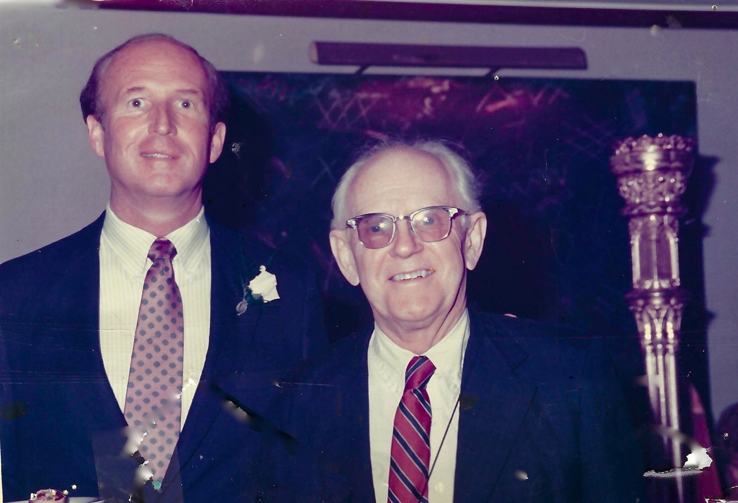 In Memoriam, Dr. William Couser 1939-2025 | Nephrology